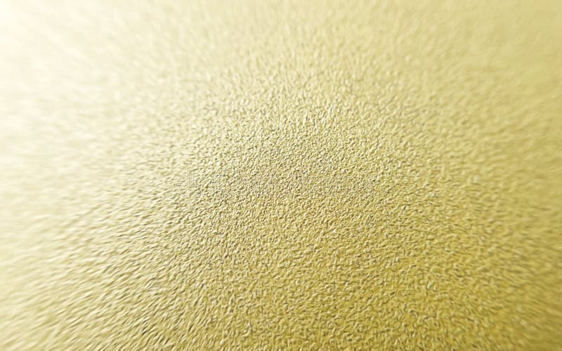 The Surface of the Gold Metal Close -up Stock Photo - Image of close ...