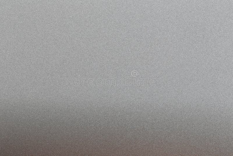 Surface of Gray Aluminum Background. Stock Image - Image of bright ...