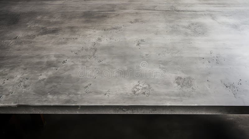 Surface gray table texture stock illustration. Illustration of ...