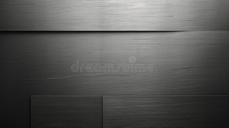 Surface Gray Technology Background Stock Illustration - Illustration of ...