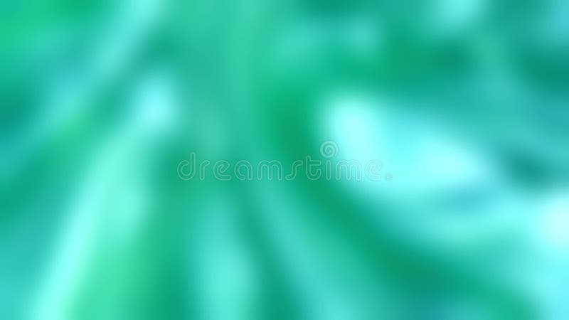 Surface of Green Fluid Texture that Reflect a Bright White Light Stock ...