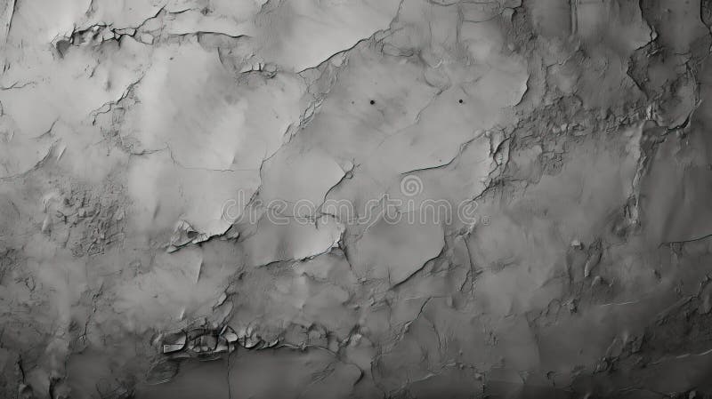 Surface Grey Abstract Texture Stock Illustration - Illustration of ...