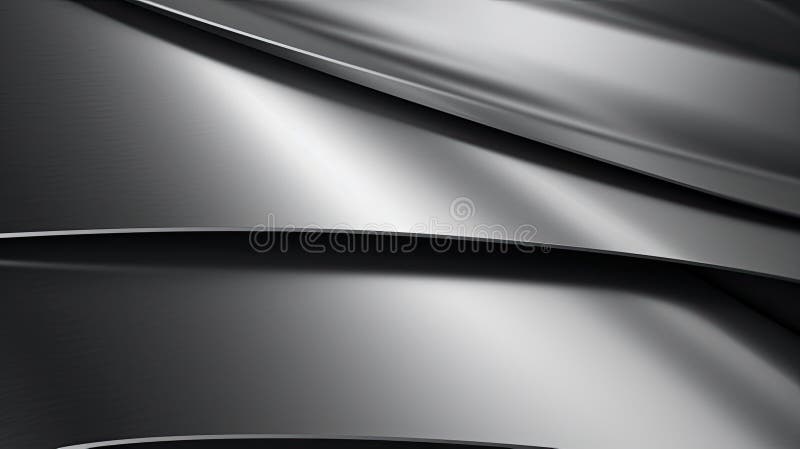 Surface Grey Cool Background Stock Illustration - Illustration of urban ...