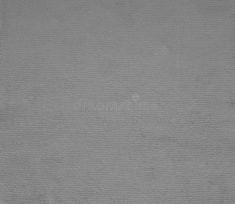 Surface Grey Fabric for Background Stock Photo - Image of soft ...