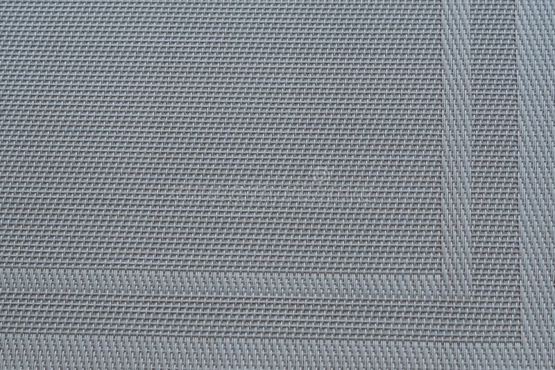 Surface of Grey Wicker Texture Background Stock Image - Image of decor ...