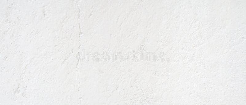 Surface of Grunge White Concrete Texture, Top View Stock Photo - Image ...