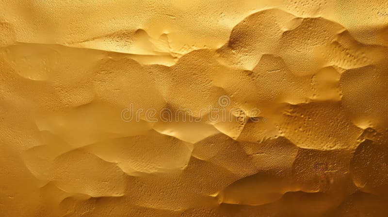 Surface Hammered Metal Texture Stock Illustration - Illustration of ...