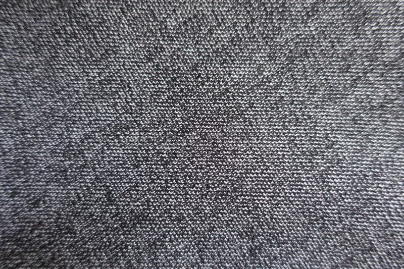 Surface of Heather Gray Viscose and Polyester Fabric Stock Photo ...