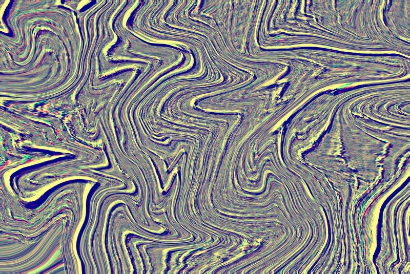 Surface of Hidden Side of the Moon 3d Abstract Design Stock ...