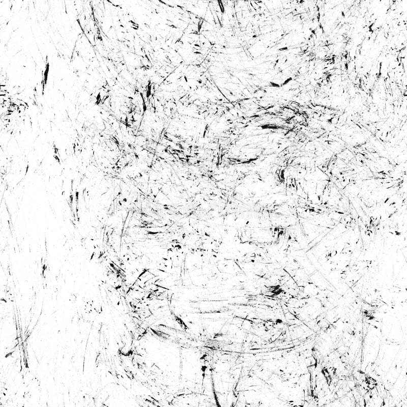 Surface Imperfection Seamless Tileable Texture of Circular Scratches ...