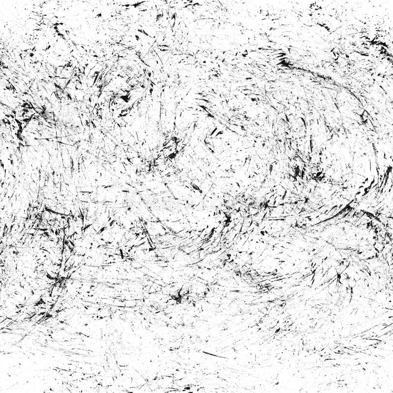 Surface Imperfection Seamless Tileable Texture of Circular Scratches ...