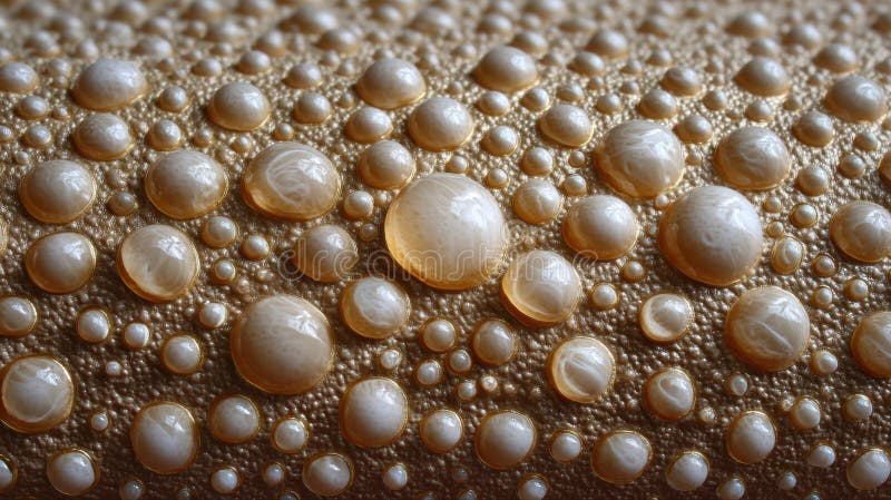 Kombucha Irregular Organic Membrane Texture Stock Illustrations – 11 ...