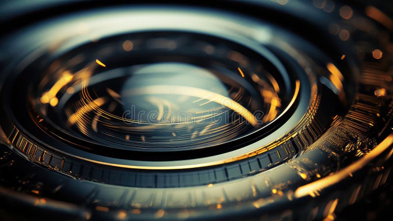 Surface lens texture stock illustration. Illustration of texture ...