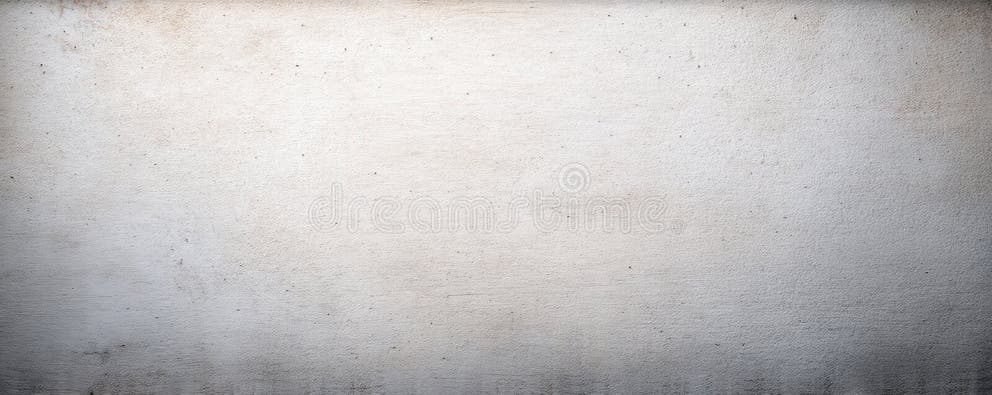 The Surface of the Light-colored Concrete Wall is Smooth, with Delicate ...