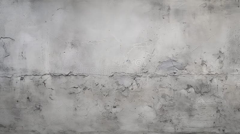 Surface Light Grey Texture Background Stock Photo - Image of contrast ...