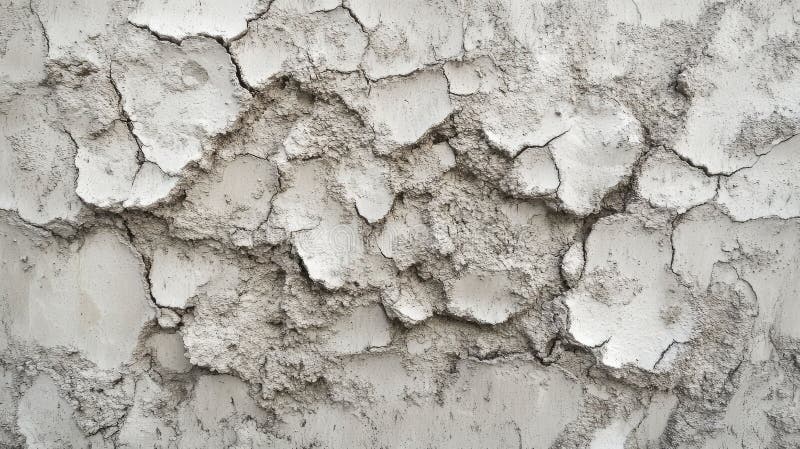 Surface Light Grey Textured Background Stock Photo - Image of texture ...