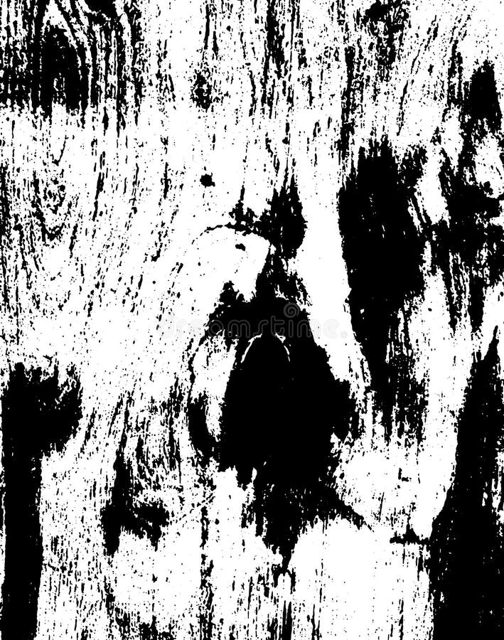 Scratched Surface Vector Background Stock Vector - Illustration of ...