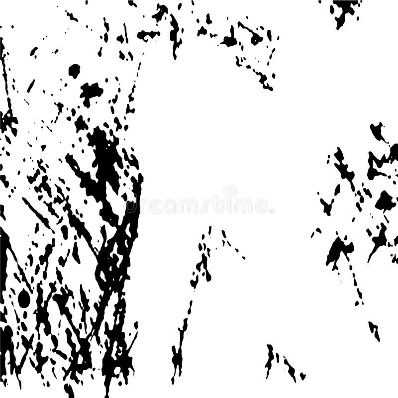 Scratched Surface Vector Background Stock Vector - Illustration of ...