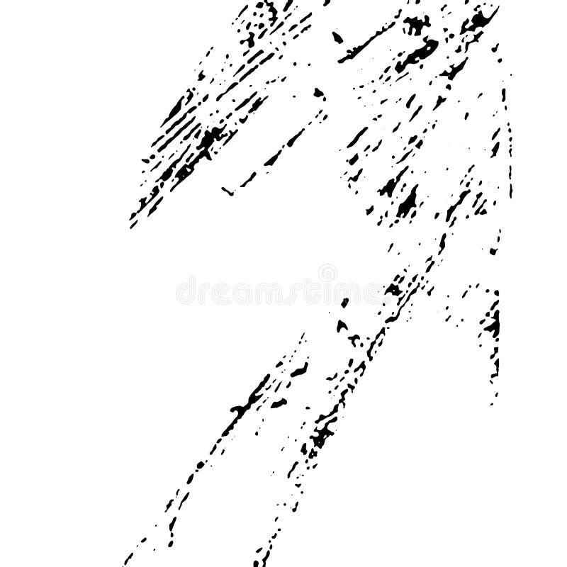 Scratched Surface Vector Background Stock Vector - Illustration of dirt ...