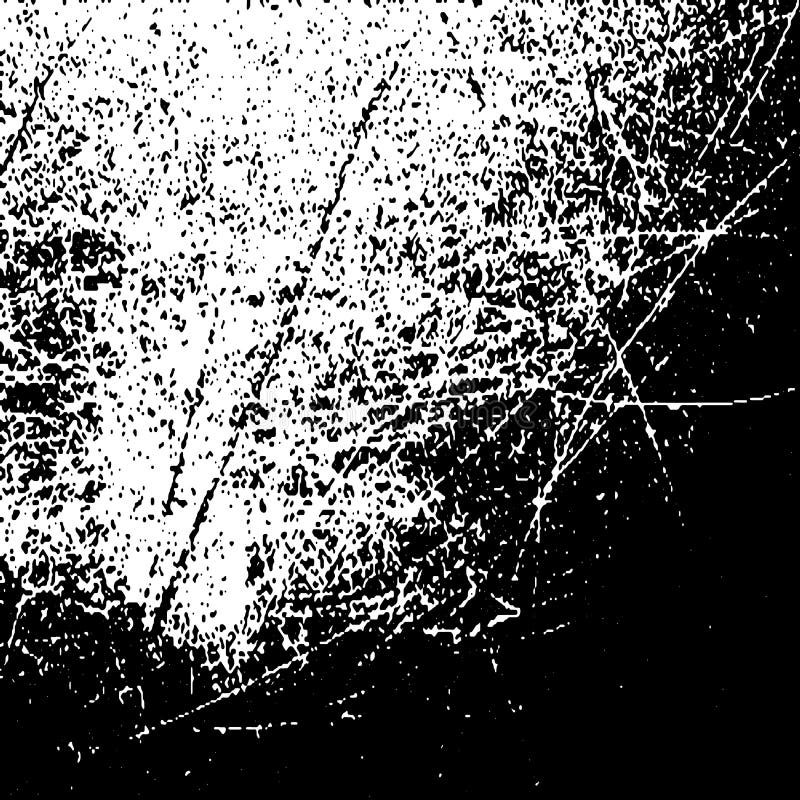 Scratched Surface Vector Background Stock Vector - Illustration of ...