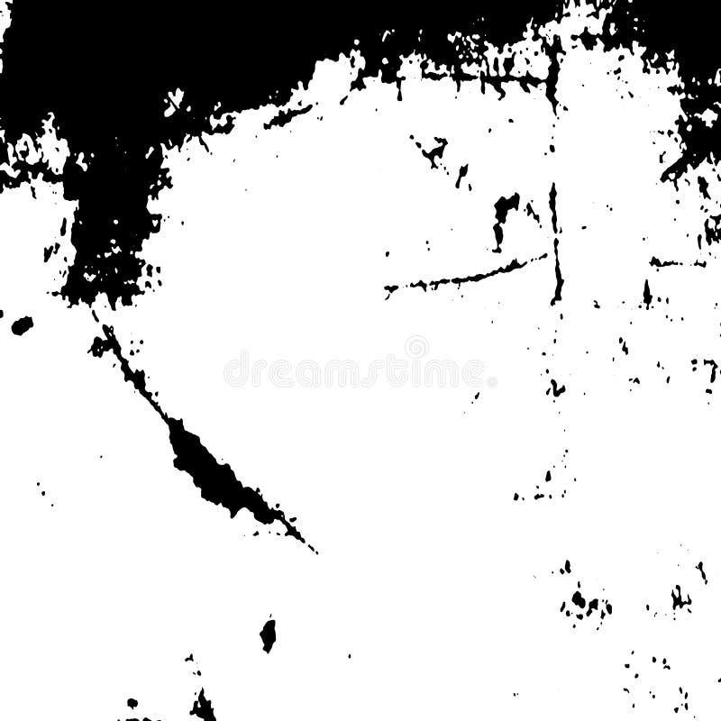 Scratched Surface Vector Background Stock Vector - Illustration of ...