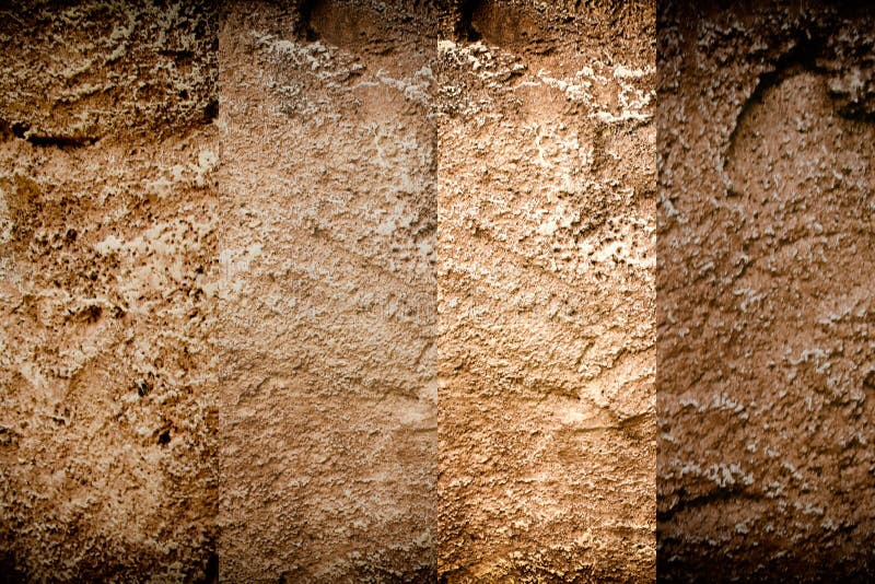 Surface of the Marble with Brown Tint. Rocks Texture for Web Site ...