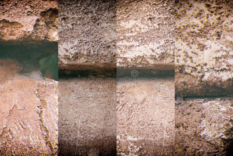 Surface of the Marble with Tint. Rocks Texture for Web Site Background ...