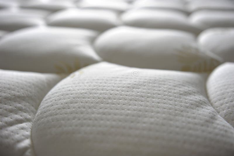 Surface of Mattress stock photo. Image of surface, mattress - 15363748
