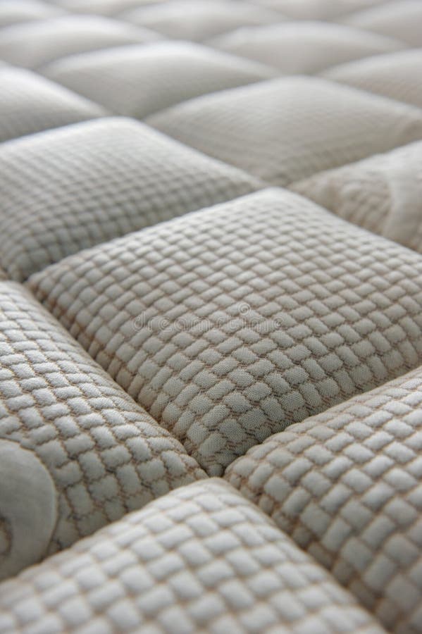 Surface of Mattress stock photo. Image of surface, mattress - 15363748