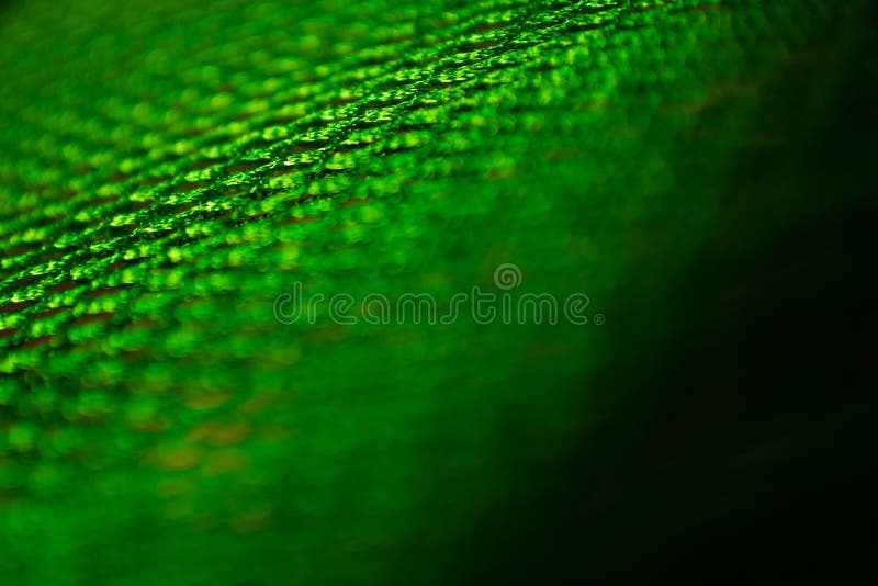 A Surface with a Mesh Pattern of Green Stock Photo - Image of design ...