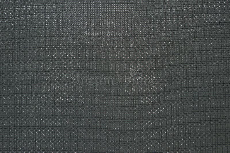 The Surface of the Metal Mesh in Grey Color Stock Image - Image of ...