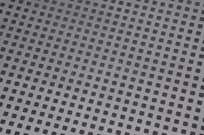 Surface Metal with Square Holes Stock Photo - Image of grid, iron: 45674712