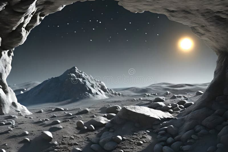 Astronaut Footprint Stock Illustrations – 123 Astronaut Footprint Stock ...