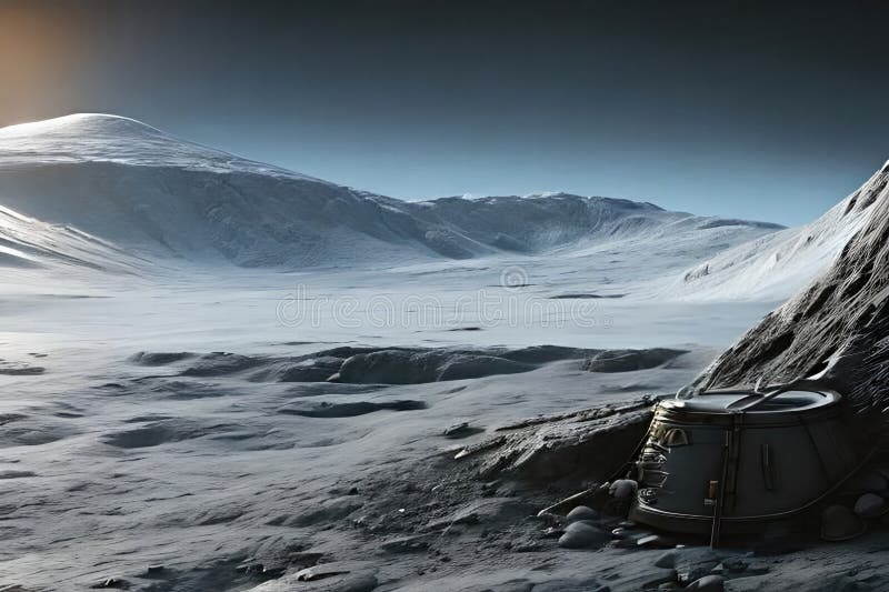 Astronaut Footprint Stock Illustrations – 123 Astronaut Footprint Stock ...