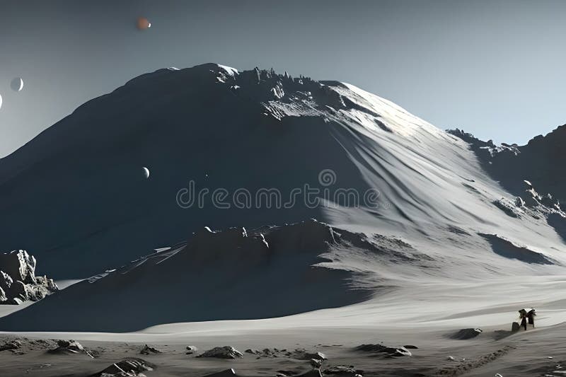 Astronaut Footprint Stock Illustrations – 123 Astronaut Footprint Stock ...