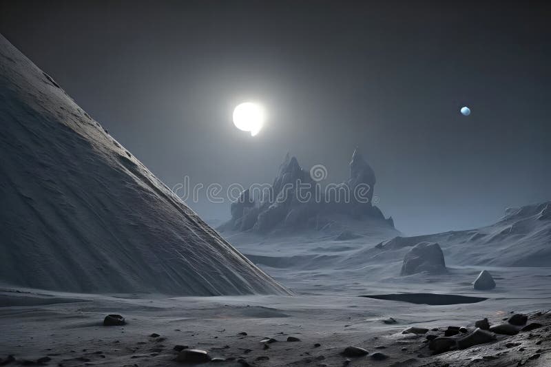 Astronaut Footprint Stock Illustrations – 123 Astronaut Footprint Stock ...