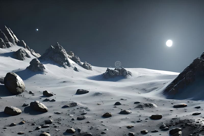 Astronaut Footprint Stock Illustrations – 123 Astronaut Footprint Stock ...