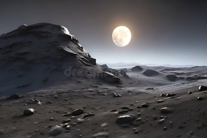 Astronaut Footprint Stock Illustrations – 123 Astronaut Footprint Stock ...