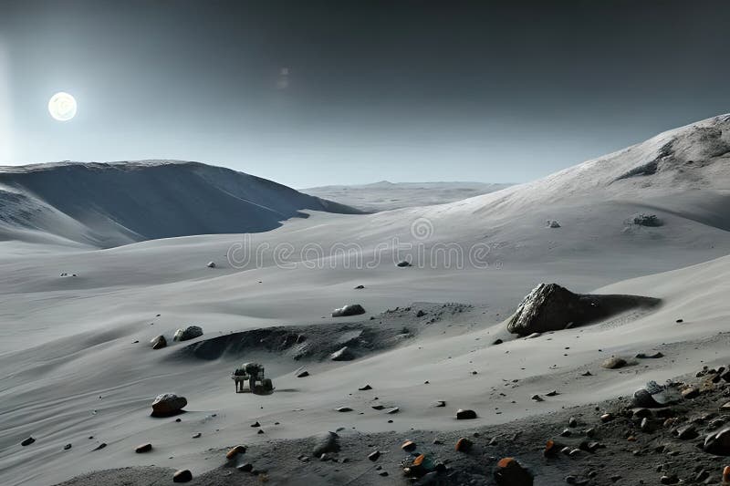 Astronaut Footprint Stock Illustrations – 123 Astronaut Footprint Stock ...