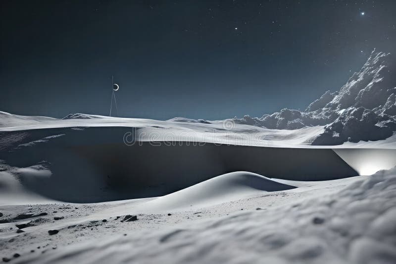 Astronaut Footprint Stock Illustrations – 123 Astronaut Footprint Stock ...