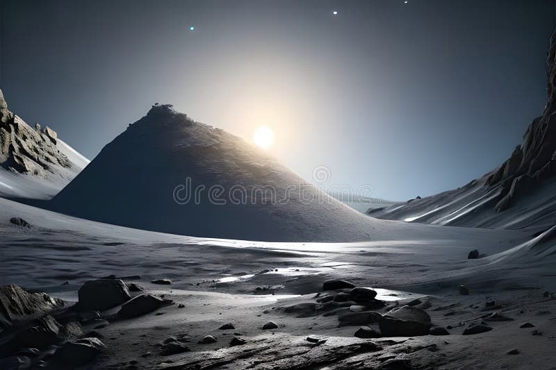 Astronaut Footprint Stock Illustrations – 123 Astronaut Footprint Stock ...