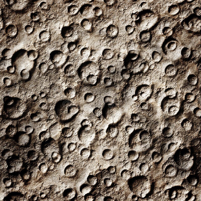 Surface of the moon stock image. Image of astronomy, moon - 80281499
