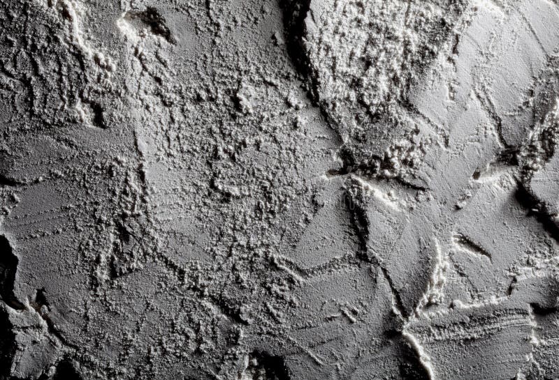 The Surface of the Moon. Space Stock Photo - Image of lunar, night ...