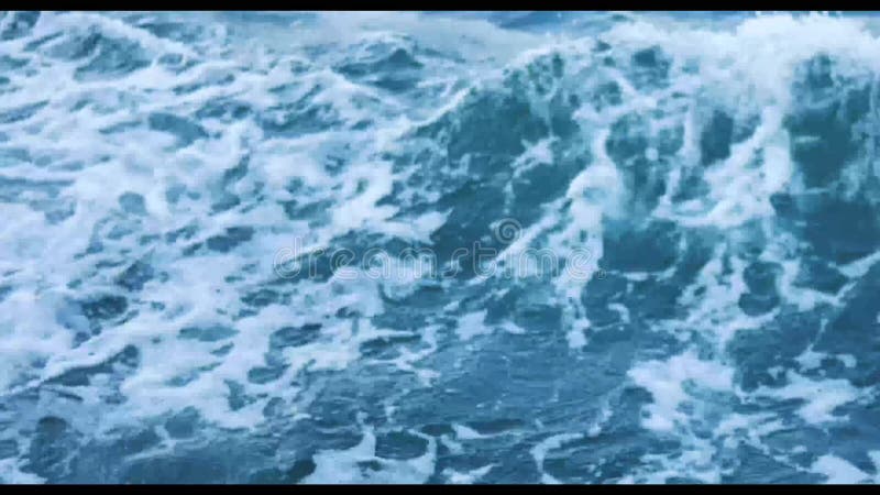Surface of a Ocean Beach Water in Phu Quoc Vietnam in Daylight ...