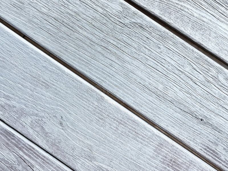 Surface of Old Blue Wooden Boards Stock Image - Image of tree, nature ...