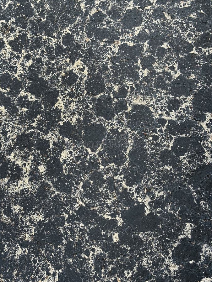 Surface of Old Cement Plaster Painted White. Stock Photo - Image of ...