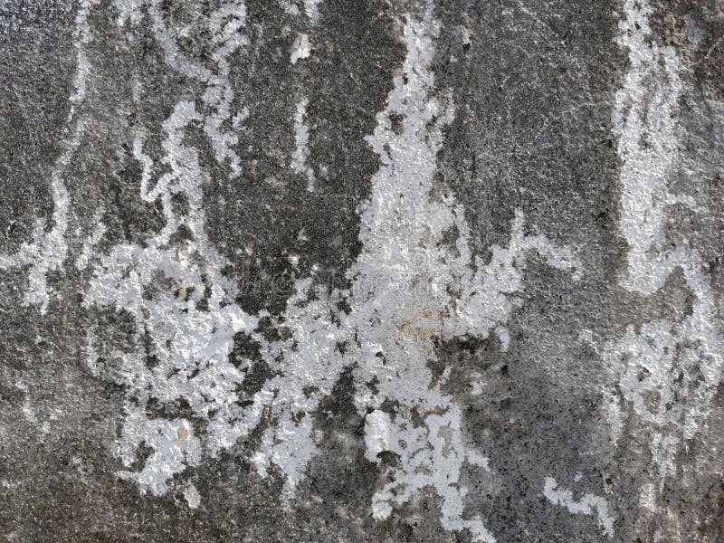 Surface of Old Cement Wall for the Design Texture Background Stock ...
