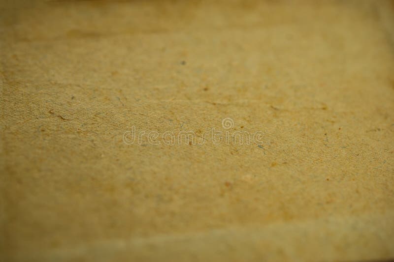 Surface of the Old Damaged Distressed Cardboard Stock Image - Image of ...