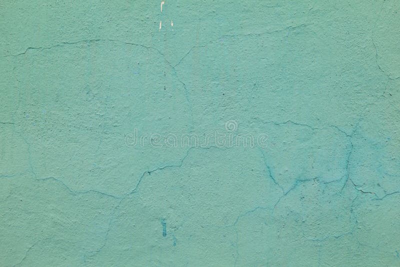 Surface of Old, Damaged Paint on the Wall. Stock Image - Image of ...