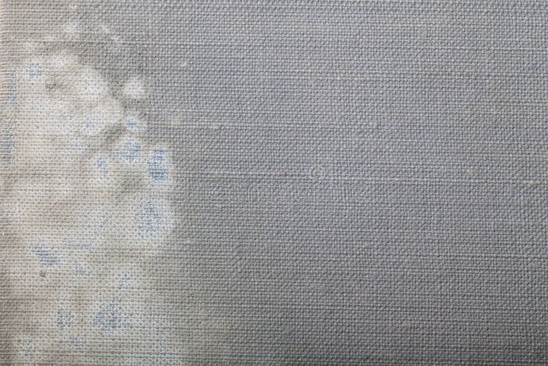 Surface of Old Dirty Cloth for Textured Background Stock Photo - Image ...